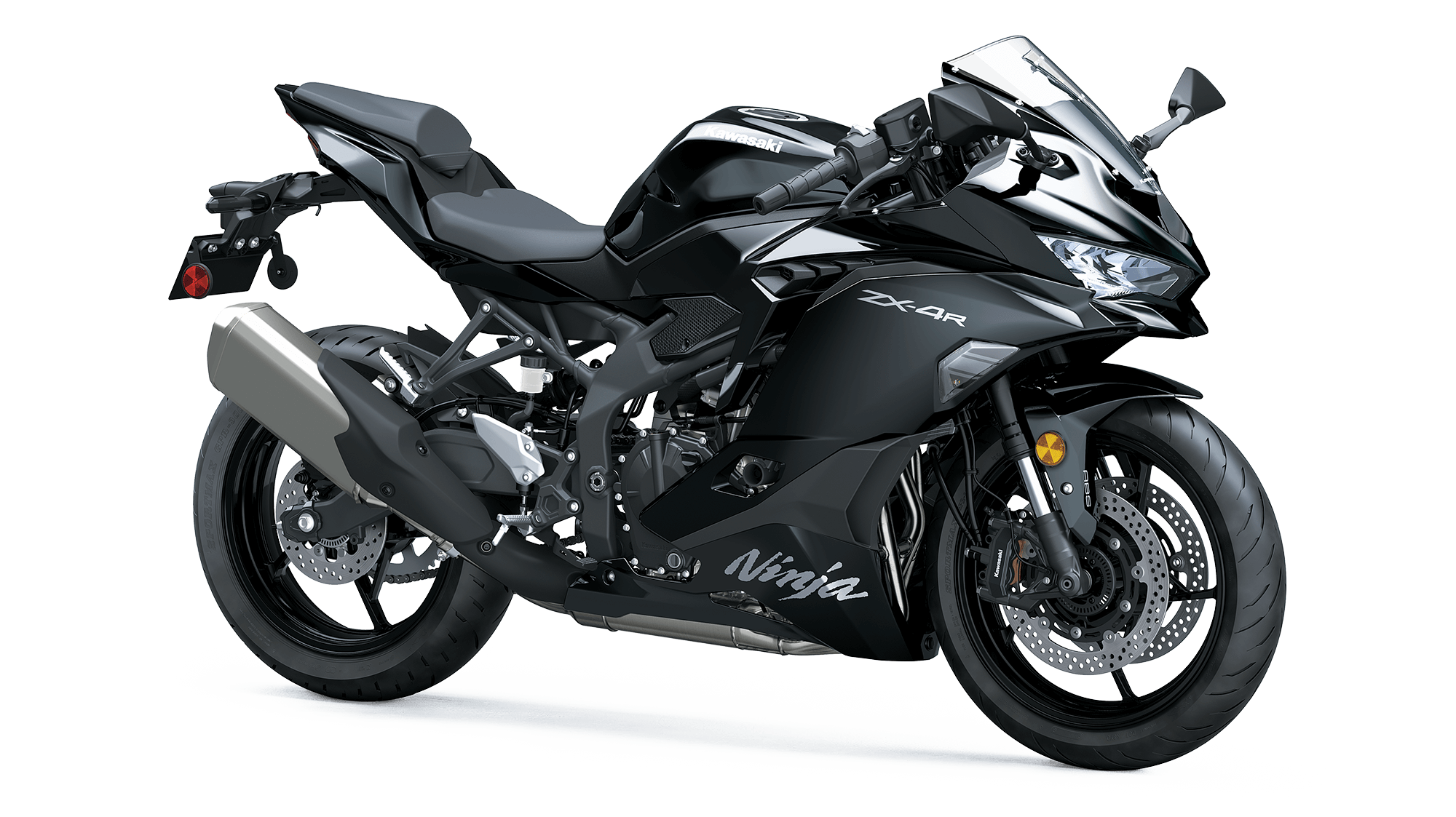 Kawasaki Ninja® Lineup | Sport, Supersport, & Hypersport Motorcycles Kawasaki Ninja® Lineup | Sport, Supersport, & Hypersport Motorcycles